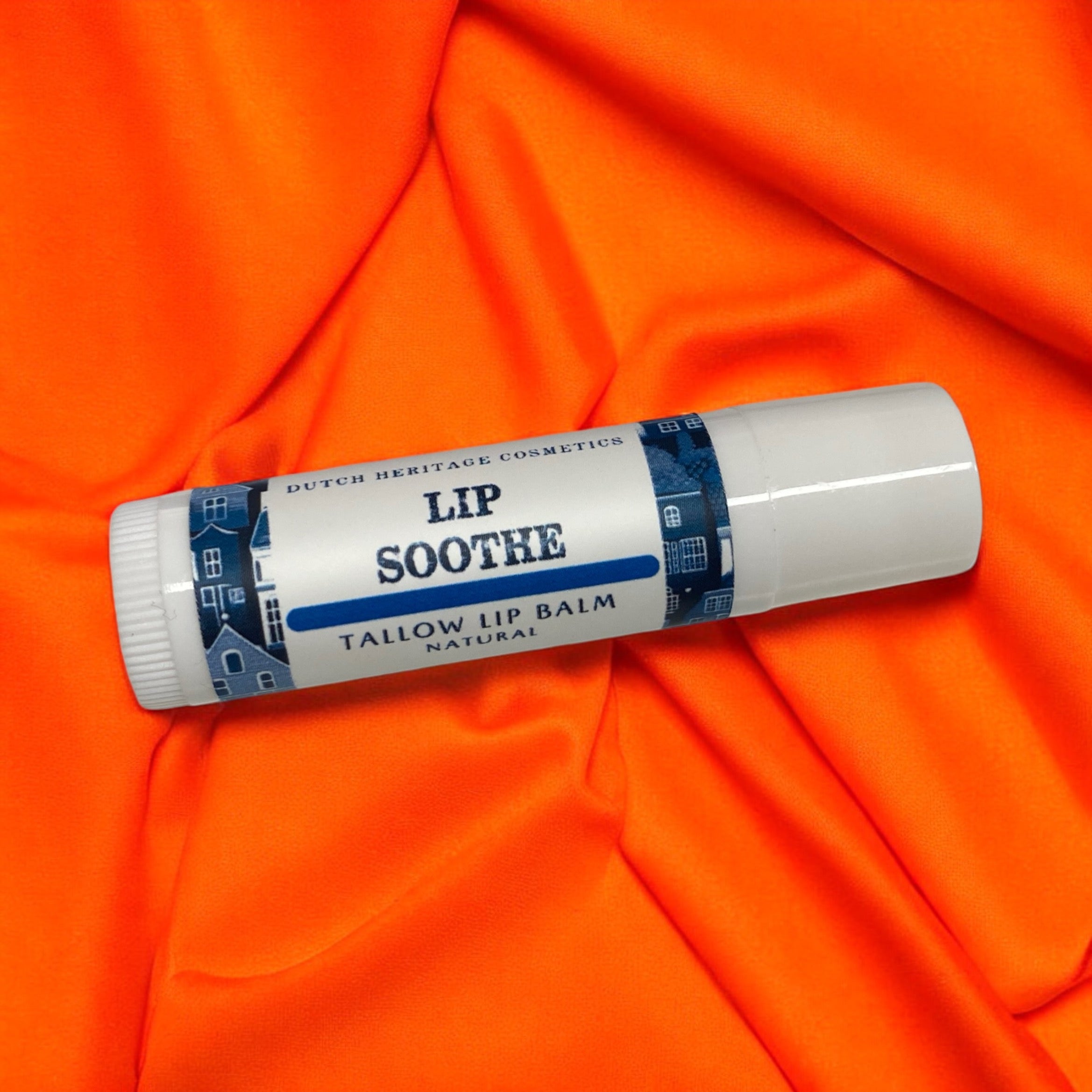 Lip Soothe – Dutch Heritage Cosmetics